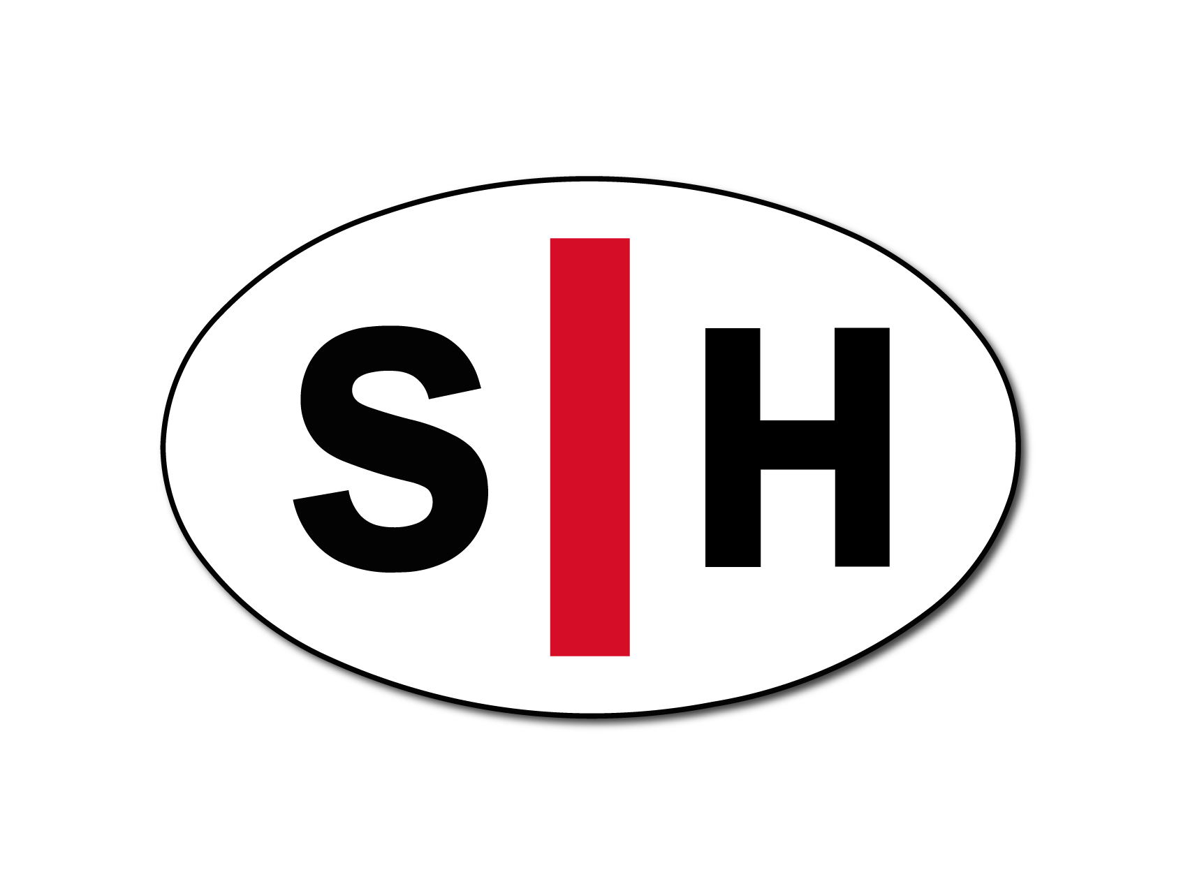 Slechthorend Bordje (SH) - Veiligheid op de Weg