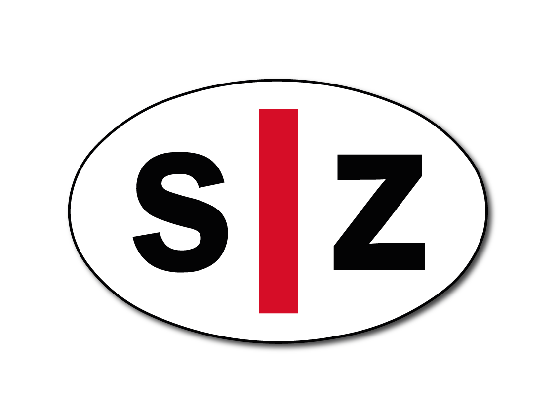 Slechtziend Bordje (SH) - Veiligheid op de Weg